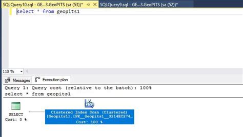 differences between sql server index scan and index seek geopits