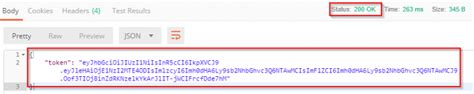 asp core authentication with jwt and angular part 1