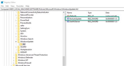 using memcm to fix legacy gpo settings that prevent co managed clients