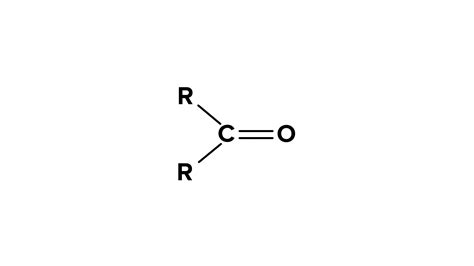 The Secondary Suffix “ One” Indicates The Following Functional Group