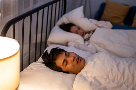 Connection Between Bruxism And Sleep Apnoea