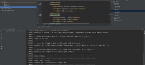 org apache maven plugins maven surefire plugin 2 22 2 test default