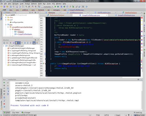java lang string not found with ibm jdk ides support intellij