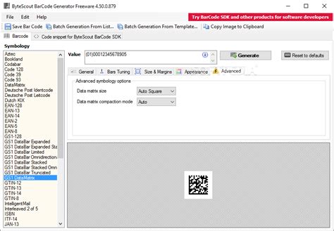 download bytescout barcode generator 7 5 0 1208