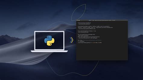 install python 3 mac homebrew vastwired