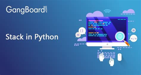 stack in python what is python stack and how to implement it