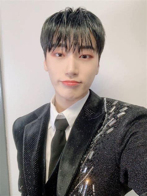 Ateez Has Started A New Fandom For Sans Eyebrows Koreaboo