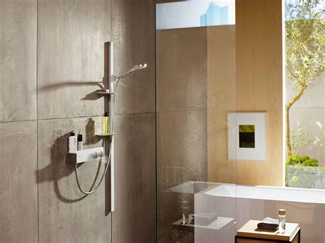 Raindance E Hochwertige Dusche Für Anspruchsvolle Hansgrohe De