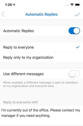 How To Set Up Automatic Reply In Outlook A Step By Step Guide Geekflare