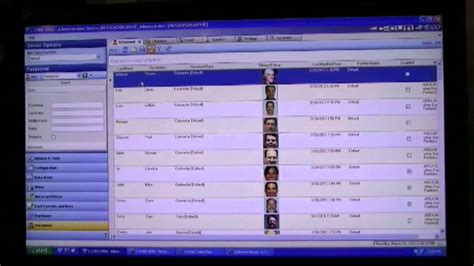 software house c cure 9000 dynamic views youtube