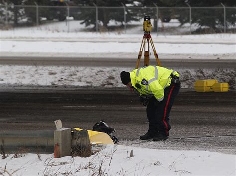 Pedestrian Dies A Week After Being Struck By Truck In Citys West