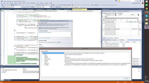 c asp mvc datatables server side filtering not
