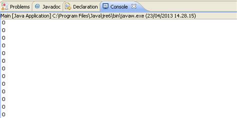 plsql pl sql function makes java application return 0