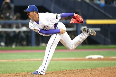 元ヤクルトの林昌勇が現役引退へ「今後についてはまだ悩んでいる」 2019年3月11日掲載 ライブドアニュース