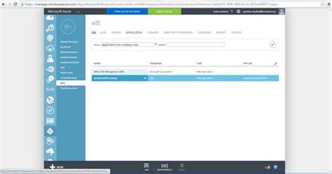 multi tenant authentication using azure ad in asp