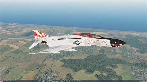 Rsvnpilot S F 4e Phantom Dcs Modding Ed Forums
