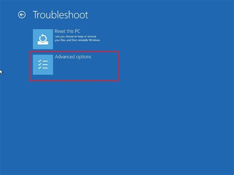 Navigating The Black Screen Troubleshooting Windows 10 Startup Issues