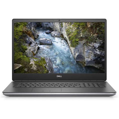 Dell Precision 7760 17 3´´ I9 11950h 16gb 512gb Ssd Quadro Rtx 4000
