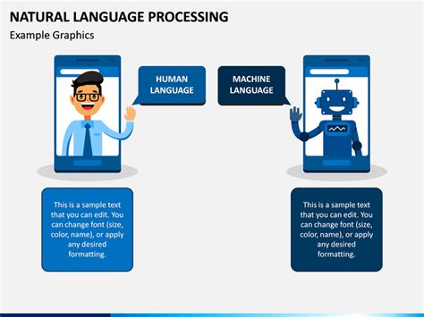 natural language processing nlp powerpoint template sketchbubble