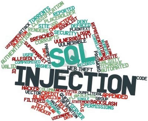 sql injection java from dev