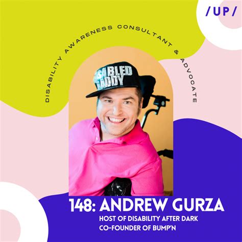 Episode 148 Getting Sexy With Andrew Gurza Uninvisible Podcast