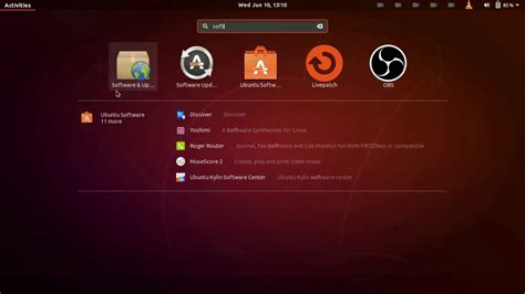 how to disable annoying ubuntu software update youtube