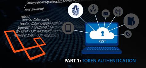 rest with laravel 5 4 part 1 token authentication brandsoft