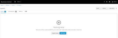drools rule engine remotely executes rules with kie wb and kie server