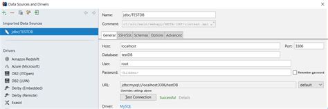 java cannot create poolableconnectionfactory client does not support