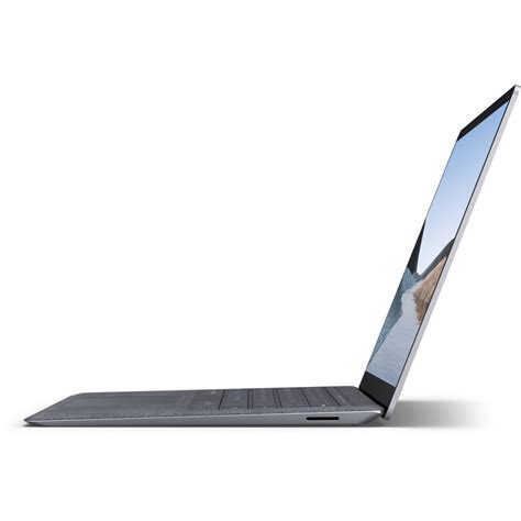 قیمت و خرید لپ تاپ 13 اینچی مایکروسافت مدل Surface Laptop 3 E