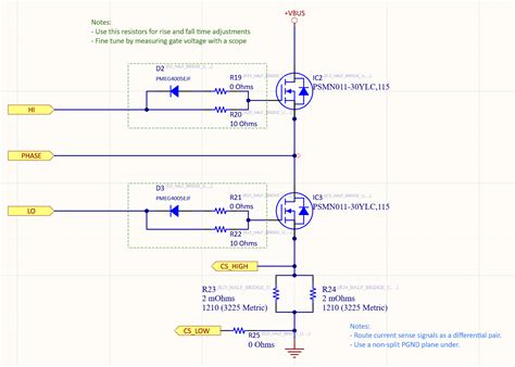 How To Build A Bldc Motor Controller Wiring Work
