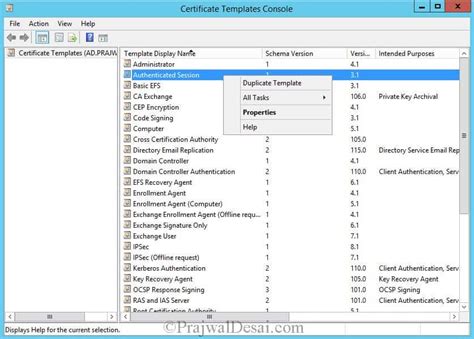 how to deploy client certificate for mac computers