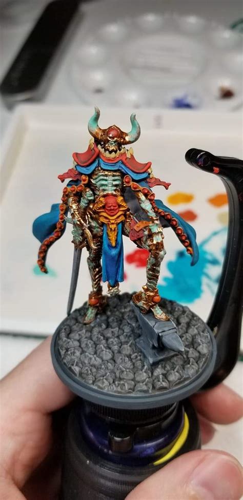 cyclops knight