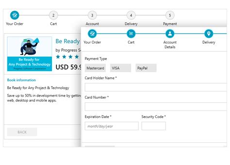 wpf stepprogressbar control telerik ui for wpf