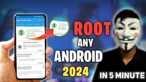 How To Root Android Phone Root Any Android Without Computer Root