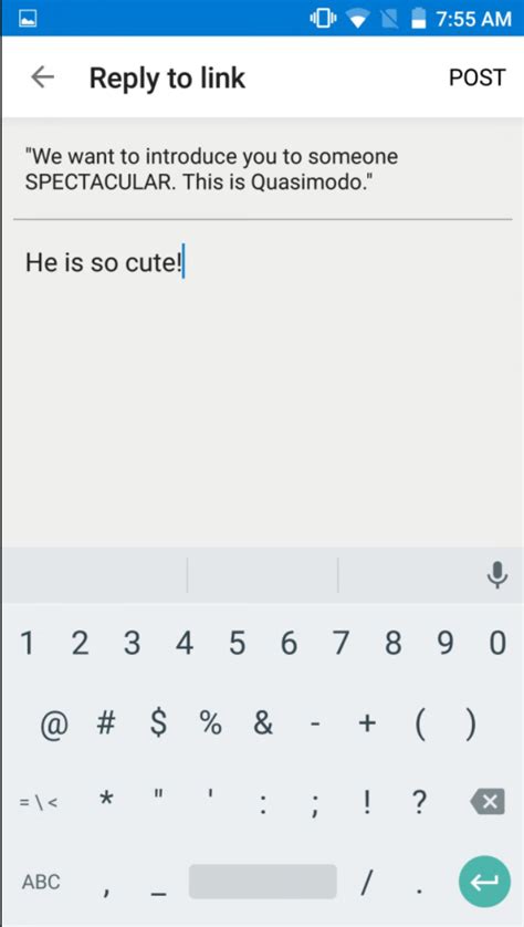 react native text and growing textinput in a responsive scrollview