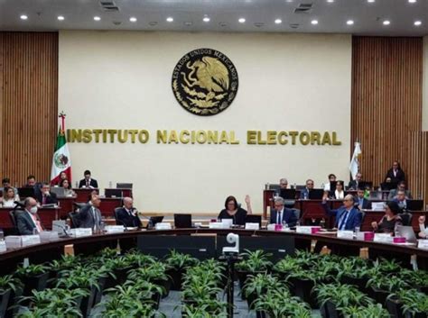 Ine Celebra Fallo De La Scjn En Plan B De Reforma Electoral Imagen Radio