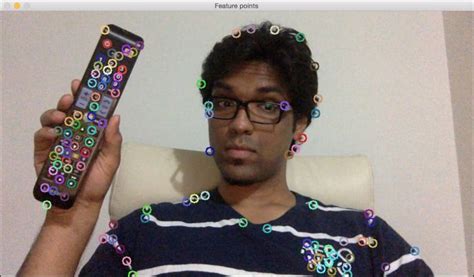 shi tomasi corner detector opencv by example