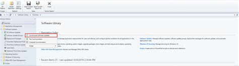 patch missing from sccm how to import into wsus manually htmd blog