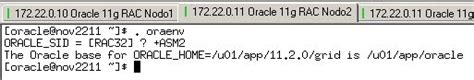 database administrator workshop 11gr2 how to remove file from asm