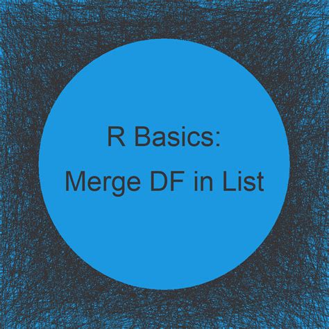 r merge multiple data frames in list 2 examples base r