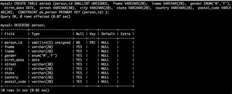 mysql alter table set and the screen cap sc 1 st stack overflow
