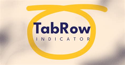 custom tabrow indicator in jetpack compose