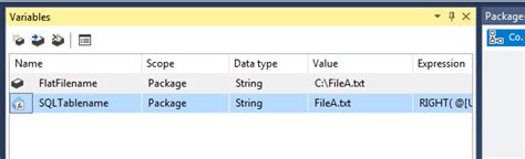 sql server import multiple flat files to multiple sql tables stack