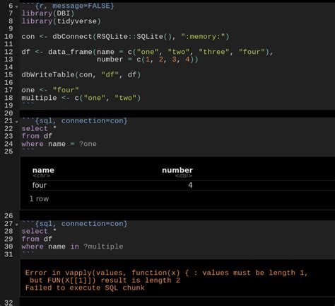 postgresql table variable decorations i can make