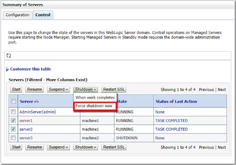 [oracle][weblogic] Create A Basic Cluster [12c][12 2 1 4 0]