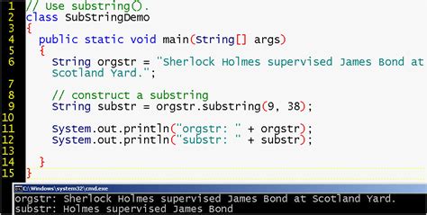 session 5 lecture notes first course in java