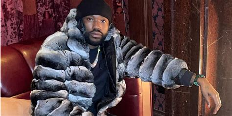 He Looking Different These Days Fans Share Concerns After Noticing