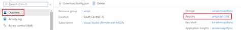 secure an azure machine learning workspace with virtual networks