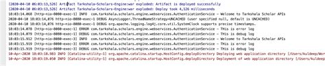 java slf4j how to configure lombok supported slf4j stack overflow